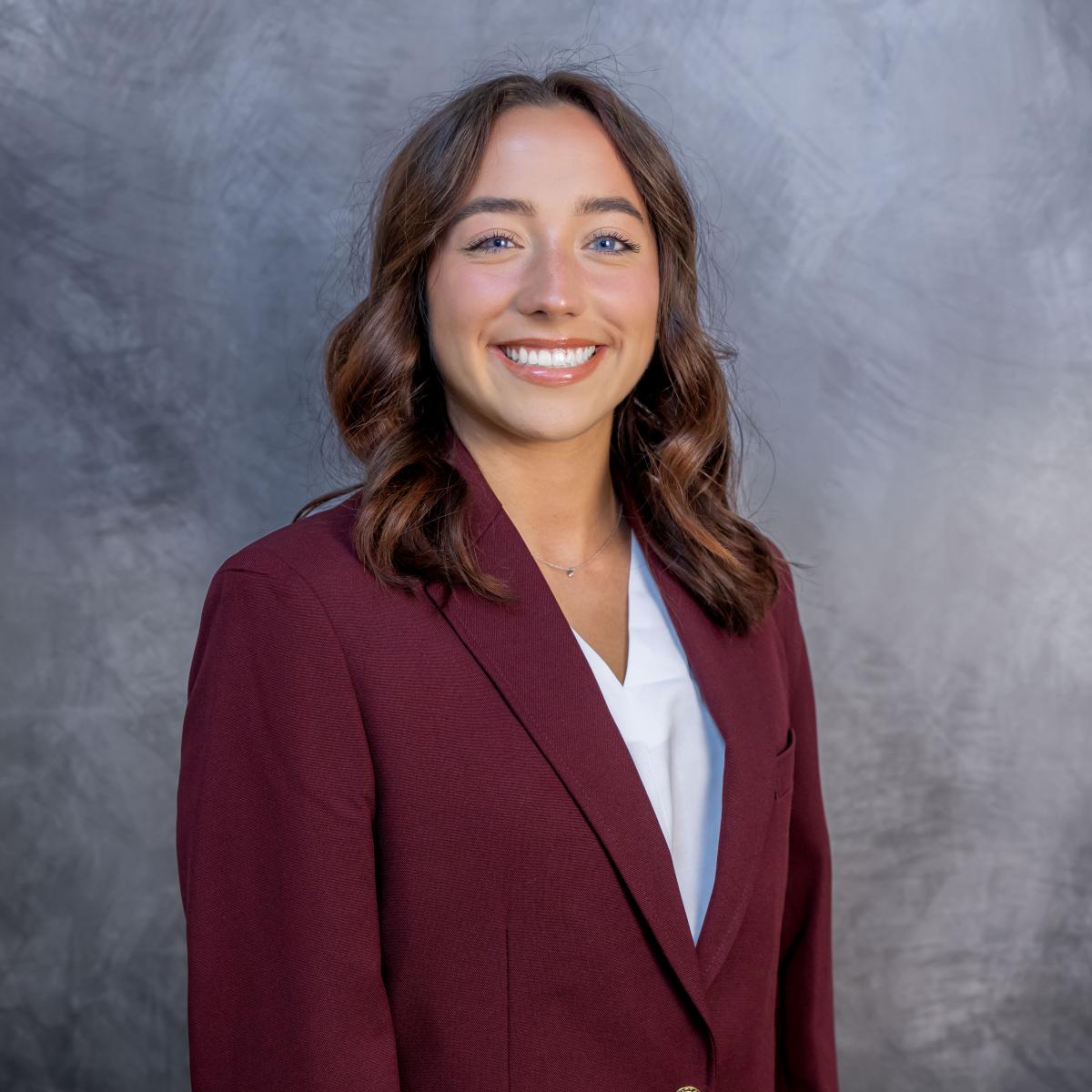 Delegate Roster | MSU Alumni